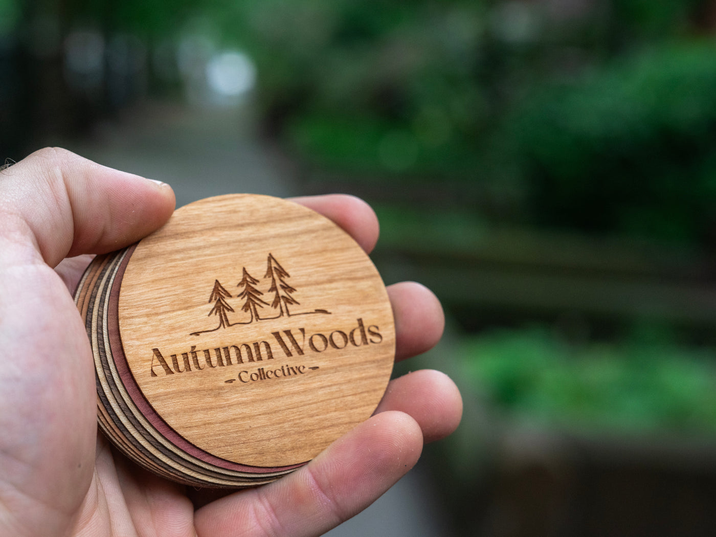 Autumn Woods Collective | Best Custom Wooden Gifts & Art – Autumn Woods Co.